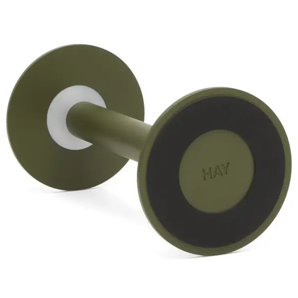 HAY Host Portable Lamp 220 - Olive