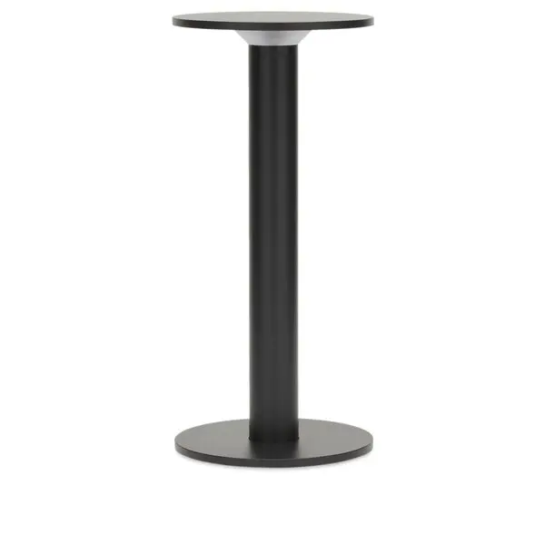 HAY Host Portable Lamp 220 - Anthracite
