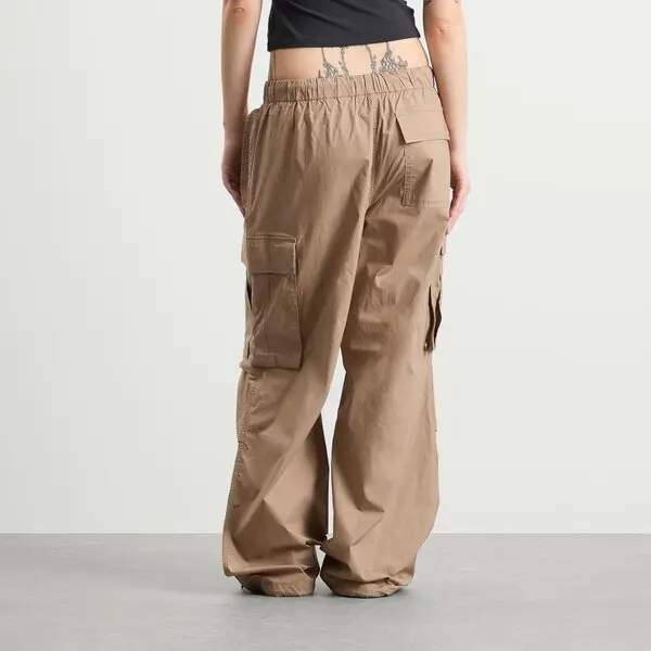 SKIMS Sateen Cargo Pant