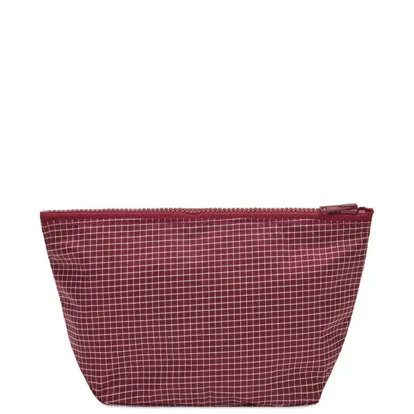 HAY Grid Pouch Small