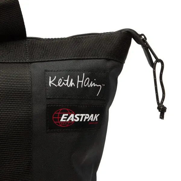 EASTPAK X Keith Haring Tote Bag