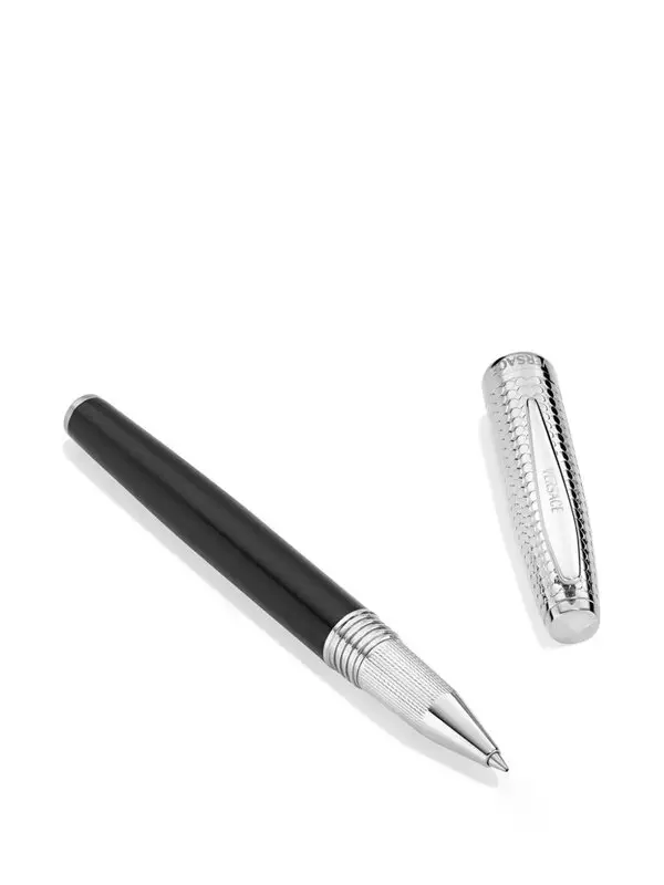 Versace Honos Roller Dotted Pen