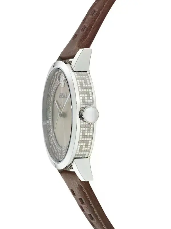 Versace Greca Fortuna Watch