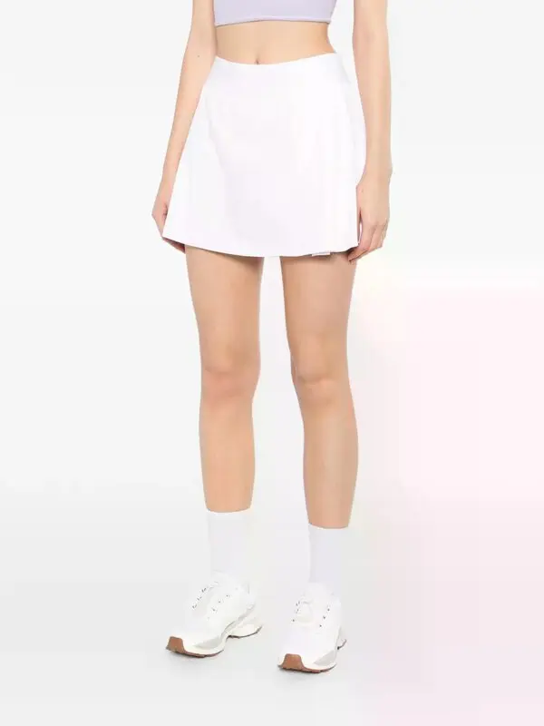 On Pleated Tennis Skirt