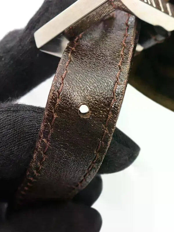 Fendi 2000-2010 Canvas Zucca Shoulder Bag