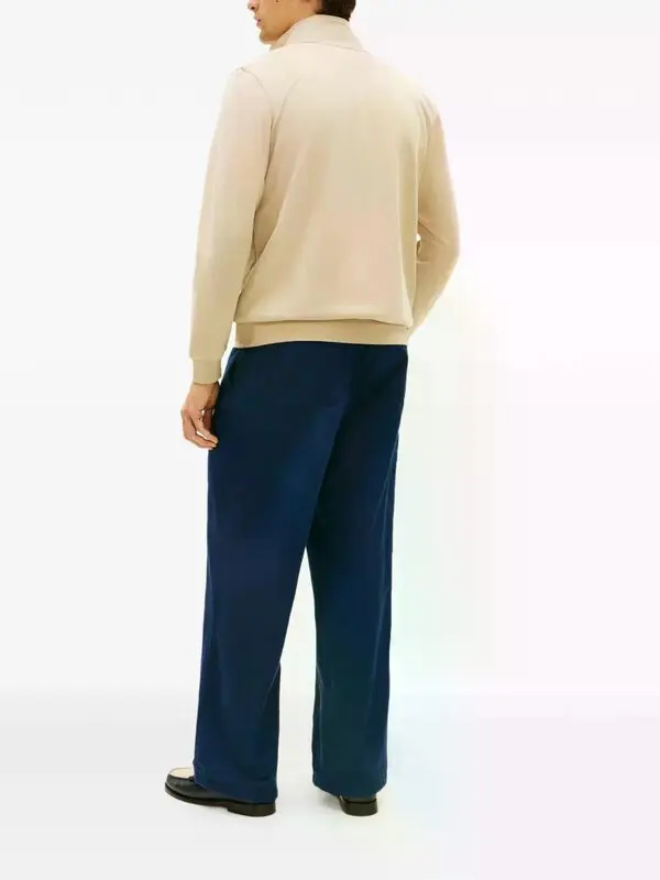 Tommy Hilfiger Zip-up Shirt Jacket