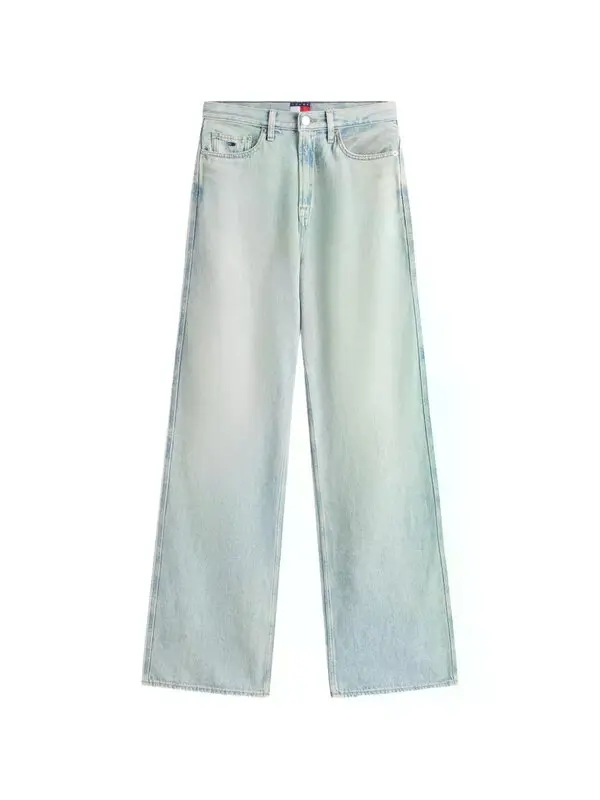 Tommy Hilfiger Wide-leg Jeans