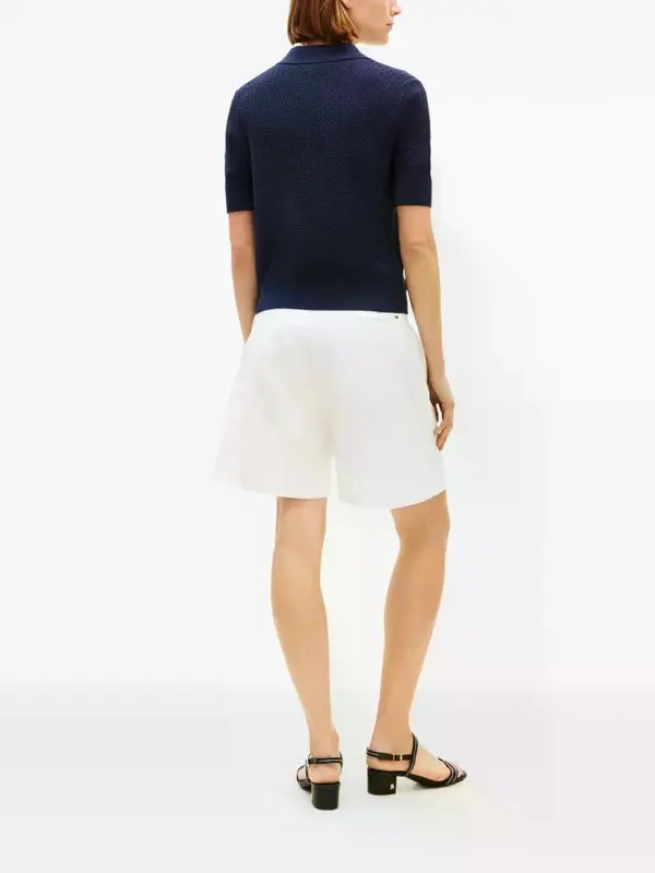 Tommy Hilfiger Short-sleeve Polo