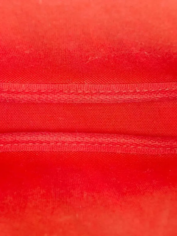 LOUIS VUITTON 2020 Damier Ebene Mini Pochette Accessoires
