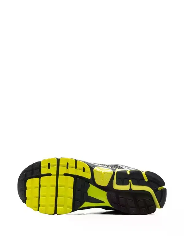 Nike Vomero 5 Lace-up Sneakers - Black