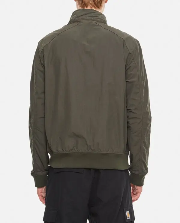 BARBOUR INTERNATIONAL Casual Harrington Jacket
