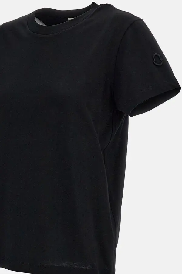 Moncler Short-sleeve T-shirt