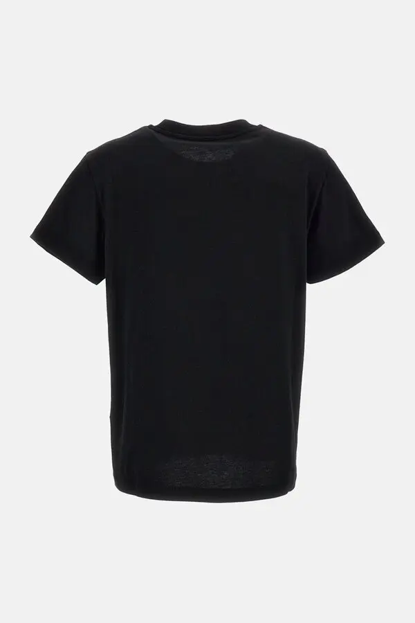Moncler Short-sleeve T-shirt