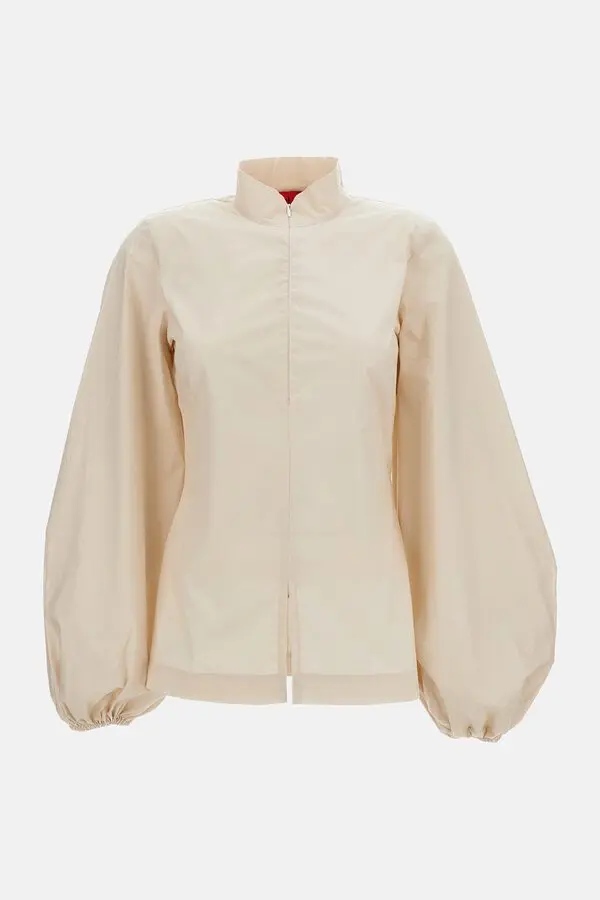 THELATEST Dalila Shirt - Beige