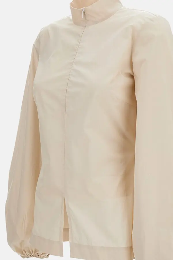 THELATEST Dalila Shirt - Beige