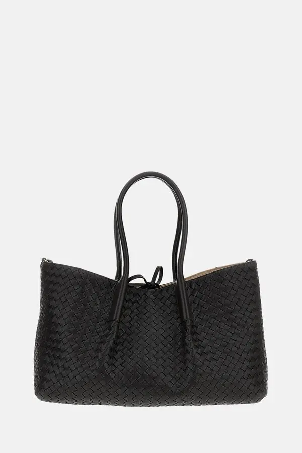 Bottega Veneta Pinacoteca Large Tote Bag - Multicolor