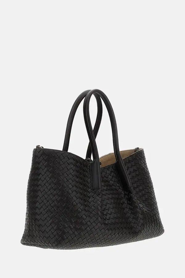 Bottega Veneta Pinacoteca Large Tote Bag - Multicolor