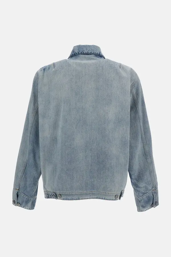 MAISON MARGIELA Denim Jacket