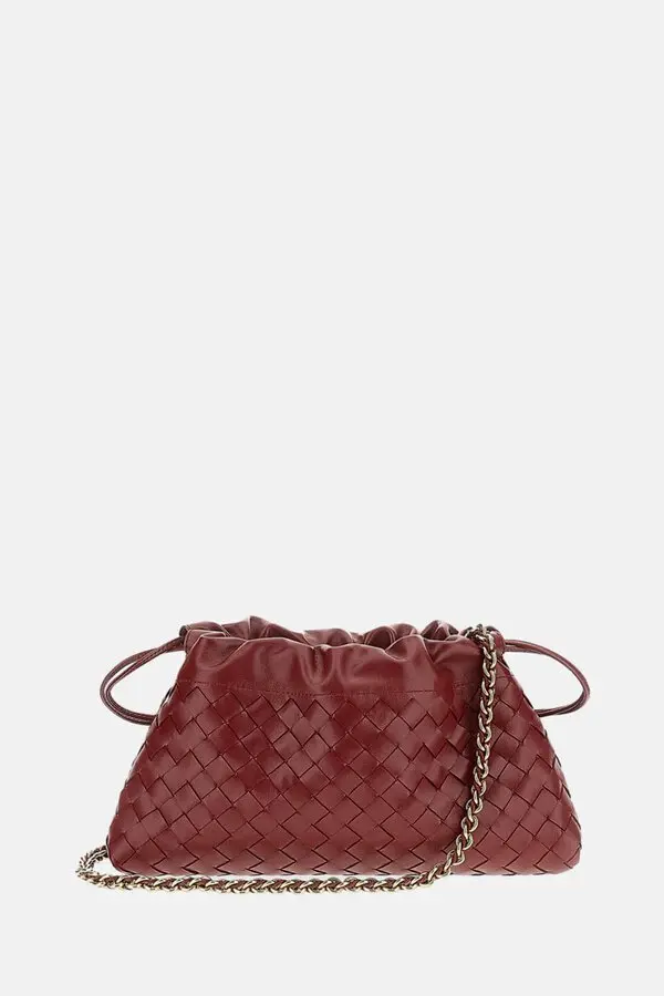 Bottega Veneta Borsa Dustbag Notte