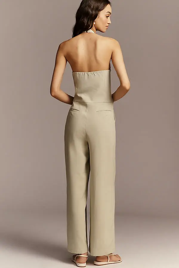 EXTRO & VERT Elizabeth Jumpsuit