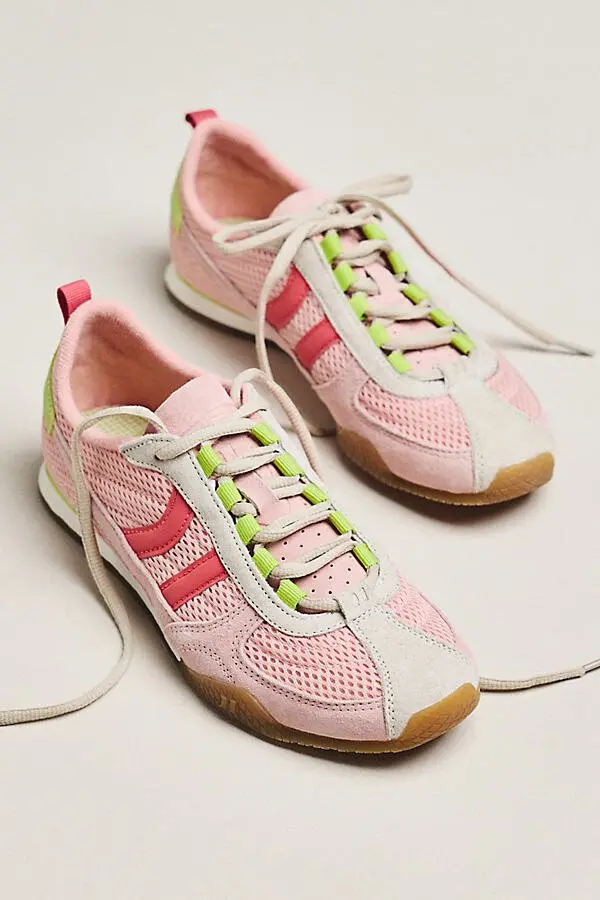 COOLWAY Nilo Sneakers - Pink