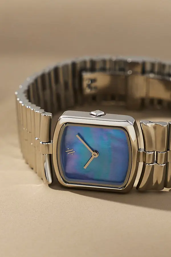 VANNA Amare Watch - Silver