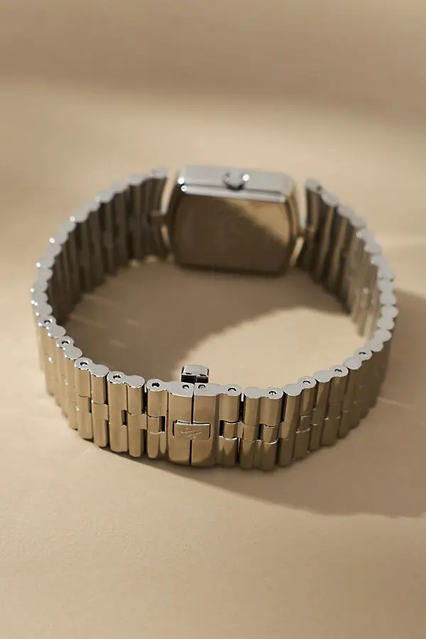 VANNA Amare Watch - Silver