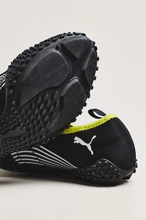 PUMA Mostro Flex Slip-on Sneakers - Black