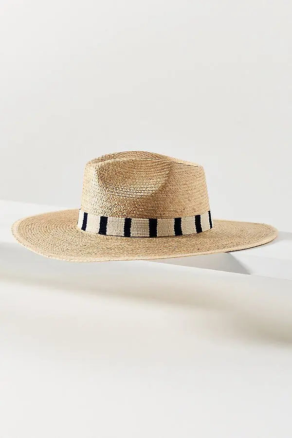 SUNSHINE TIENDA Branda Rancher - Tan