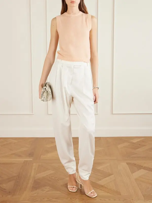 DÔEN Louden Cashmere Vest