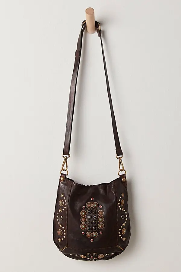 CAMPOMAGGI Noor Crossbody Bag