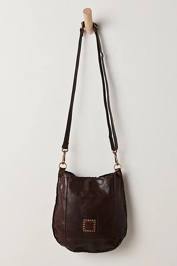 CAMPOMAGGI Noor Crossbody Bag