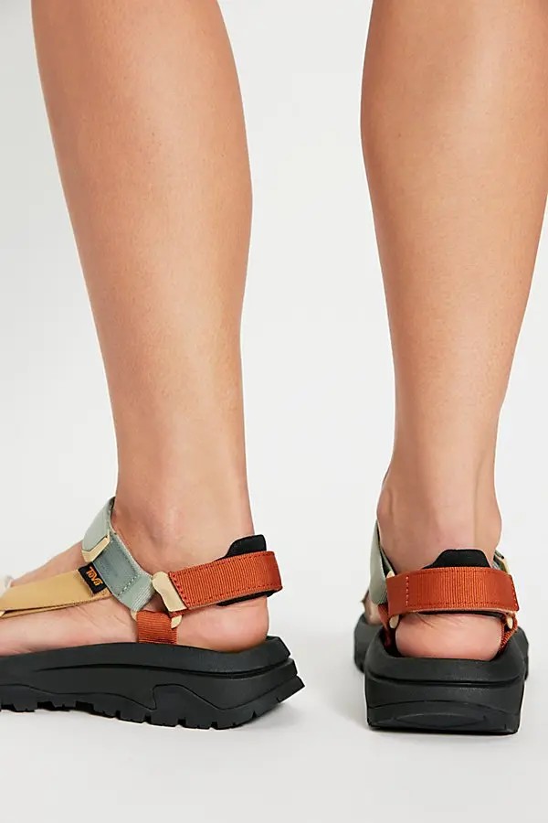 Teva Hurricane Xlt3 Sandals - Neutral