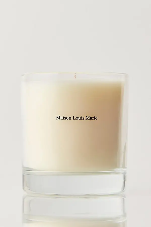 MAISON LOUIS MARIE Candle - No .14
