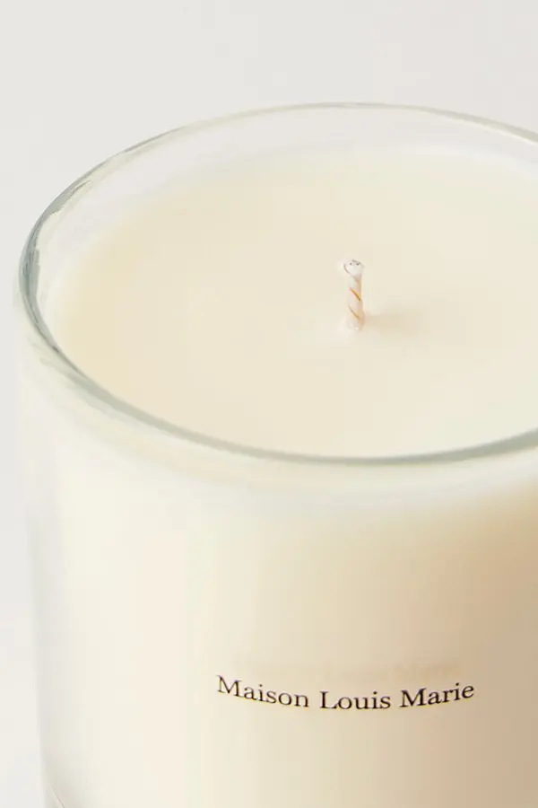 MAISON LOUIS MARIE Candle