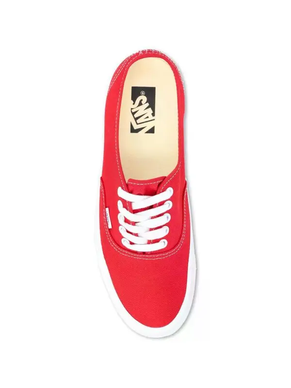 VANS Skate Authentic Sneakers