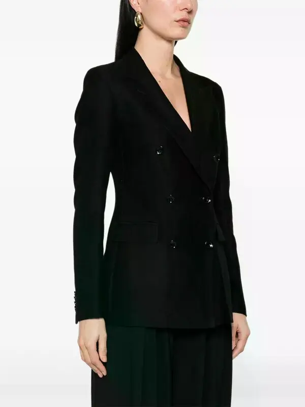Tagliatore Double-breasted Blazer