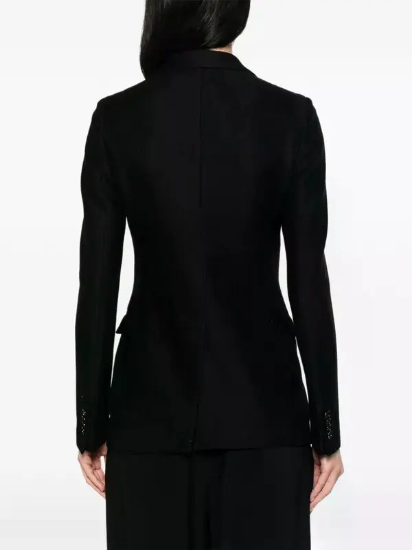 Tagliatore Double-breasted Blazer