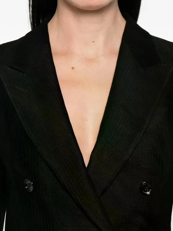 Tagliatore Double-breasted Blazer