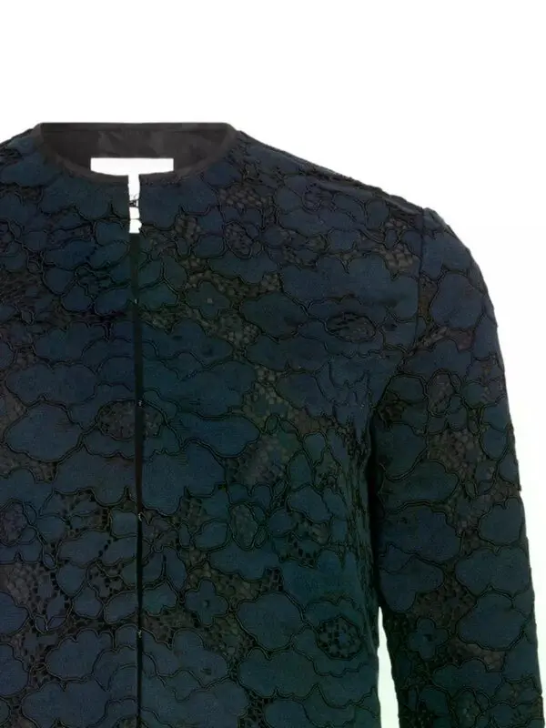 PATOU Lacework Jacket
