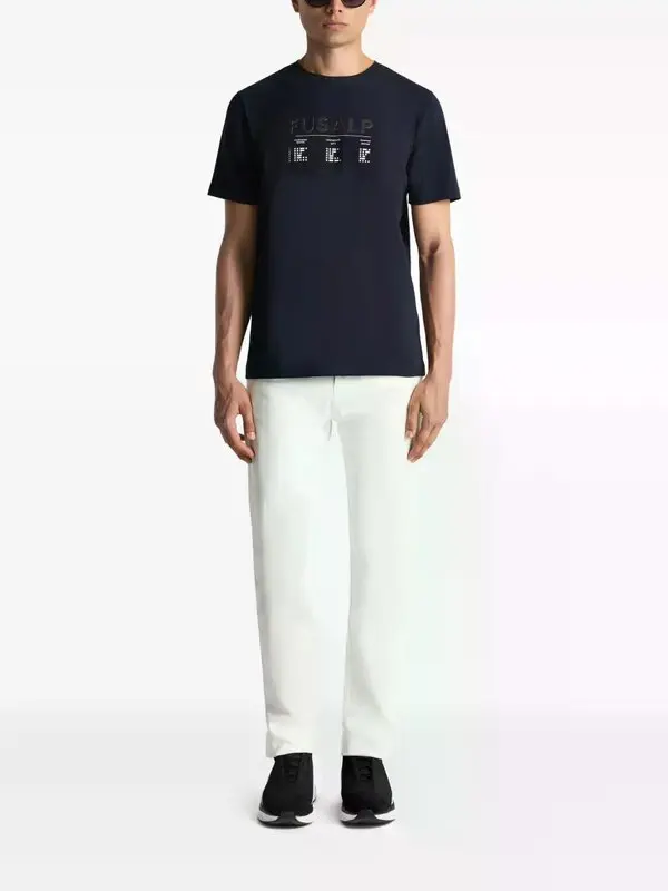 Fusalp Stephane T-shirt