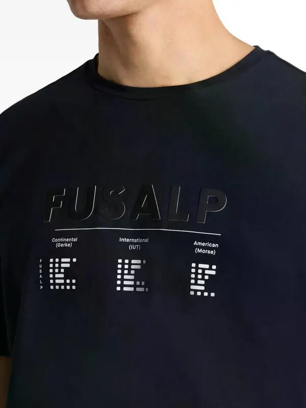 Fusalp Stephane T-shirt