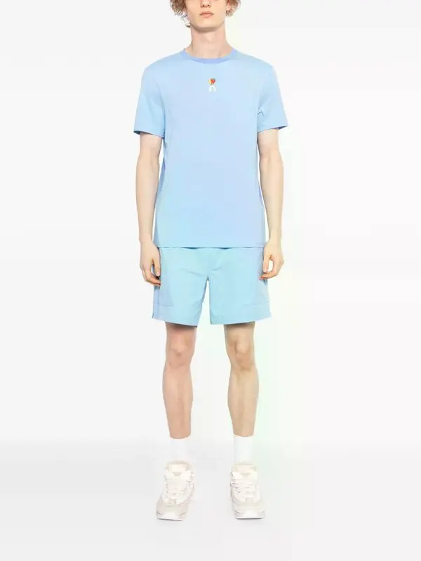On Elasticated Drawstring Shorts