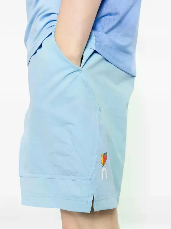 On Elasticated Drawstring Shorts