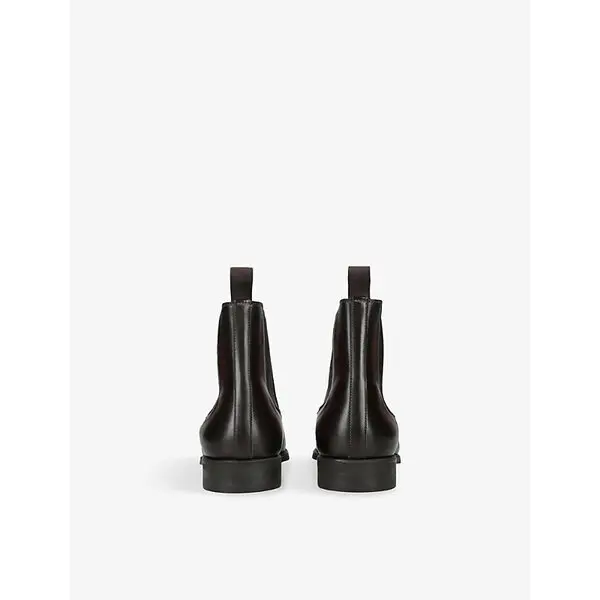 Magnanni Madison Leather Chelsea Boots