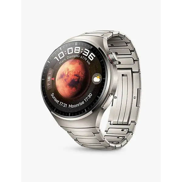HUAWEI Watch 4 Pro Smart Watch