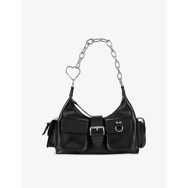 The Kooples Amelia Bag Charm