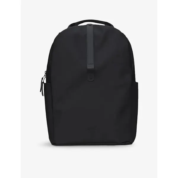 Rains Clip Front Backpack