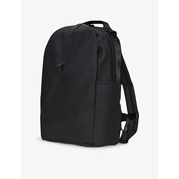 Rains Clip Front Backpack