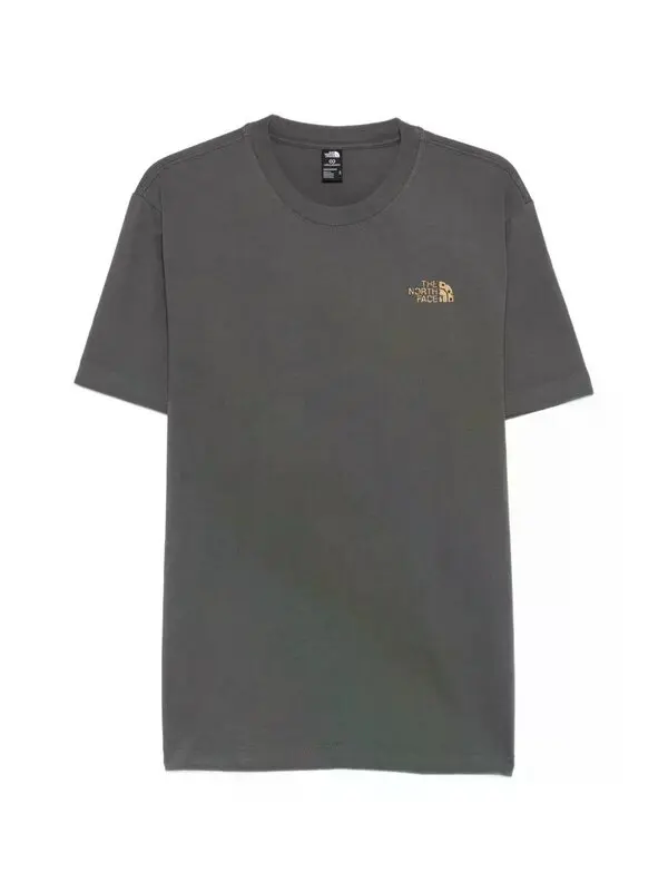 The North Face Relaxed Fit Short